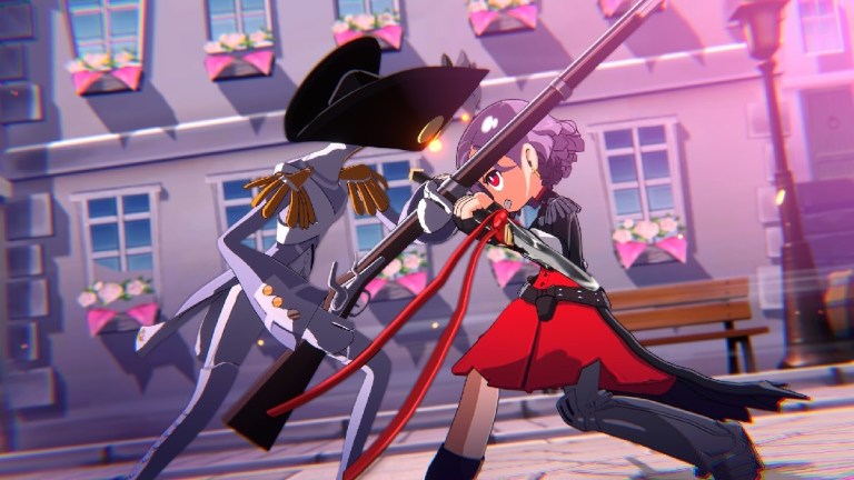 All Playable Characters In Persona 5 Tactica - Listed - Prima Games