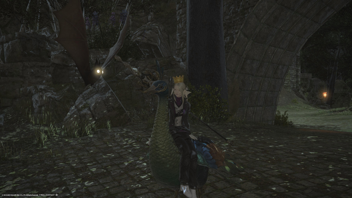 FFXIV: How to Obtain Spoken Blood - Prima Games