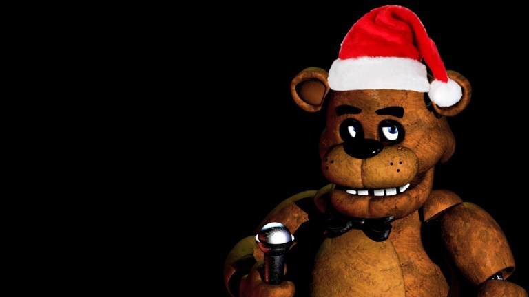 Holiday Gift Guide for the Five Nights At Freddy's Fan in Your Life ...