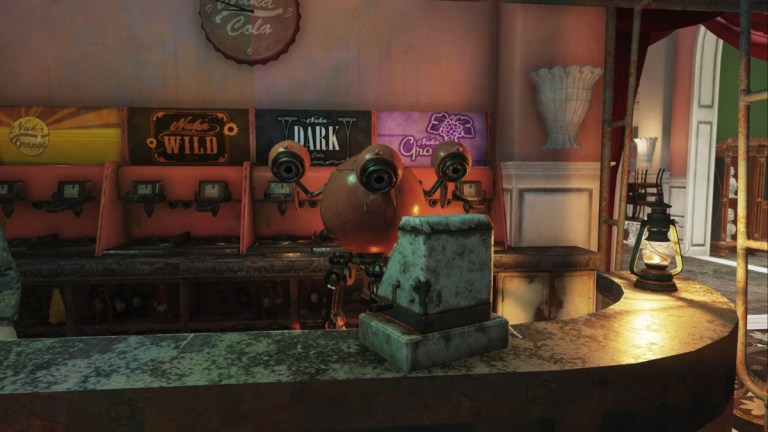 Where to Find Nuka Cola Orange Locations in Fallout 76 - Prima Games