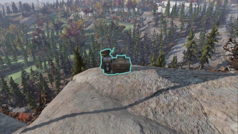 How to Set Up C.A.M.P. in Fallout 76 - Prima Games