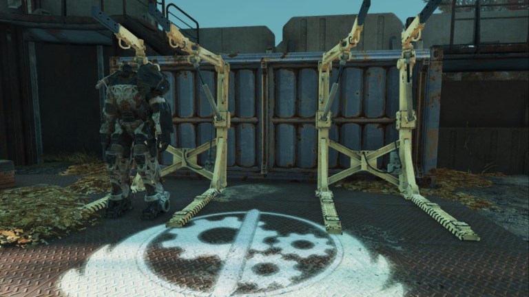 Where to Find Camp Venture in Fallout 76 - Prima Games