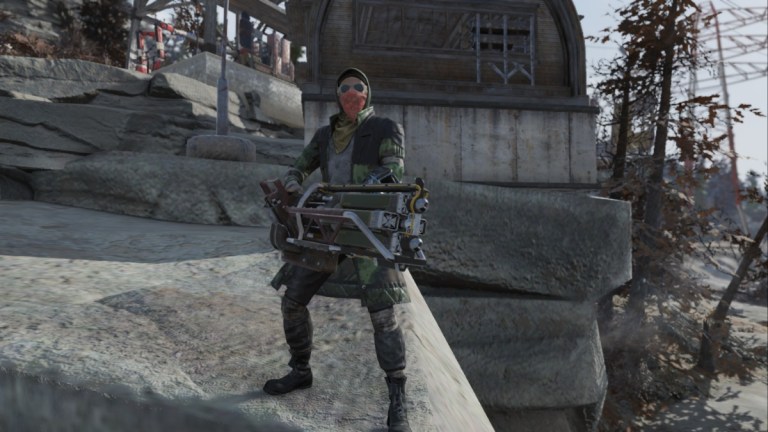 How to Use VATS in Fallout 76 - Prima Games