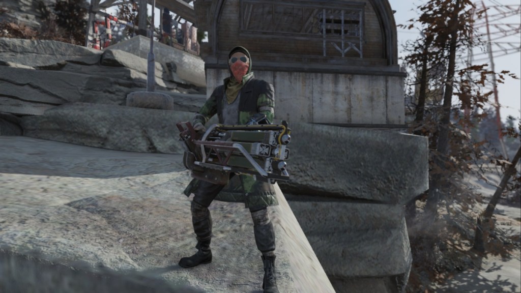 How to Use VATS in Fallout 76 - Prima Games