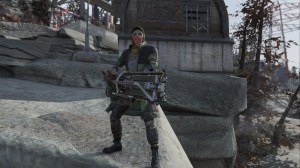 How to Use VATS in Fallout 76 - Prima Games