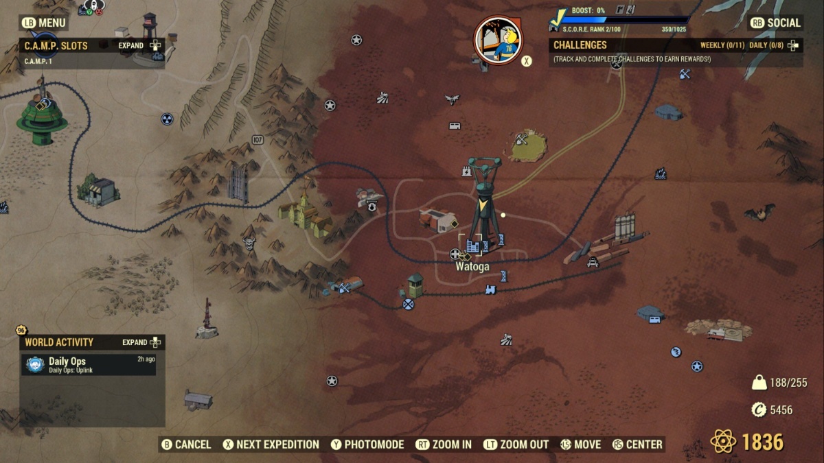 Where to Get a Tesla Rifle in Fallout 76 - Prima Games