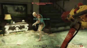 How to Use VATS in Fallout 76 - Prima Games