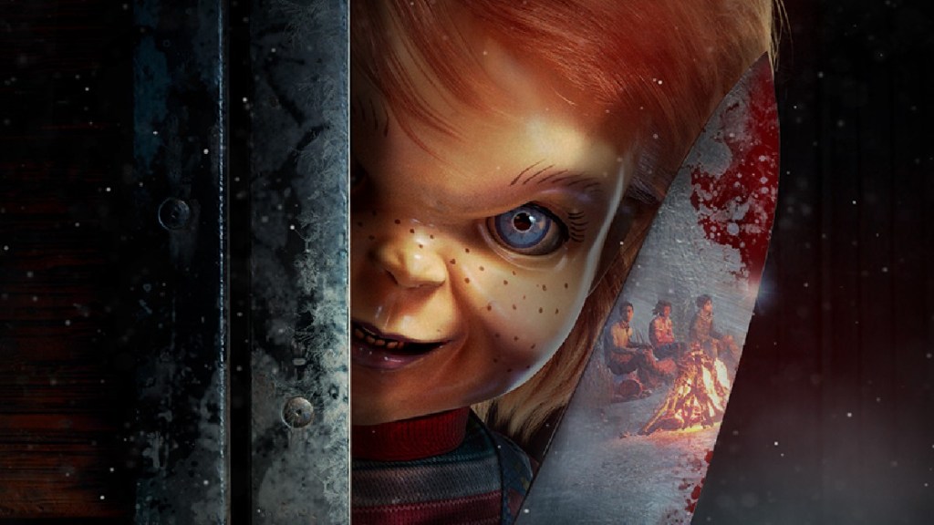 Dead By Daylight's Newest Killer Chucky Introduces A New Perspective ...