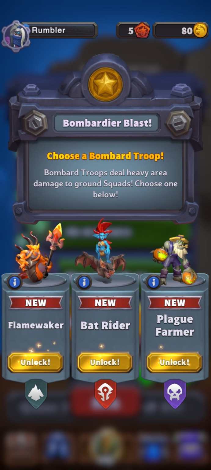 Best WarCraft Rumble Tirion Build - Prima Games