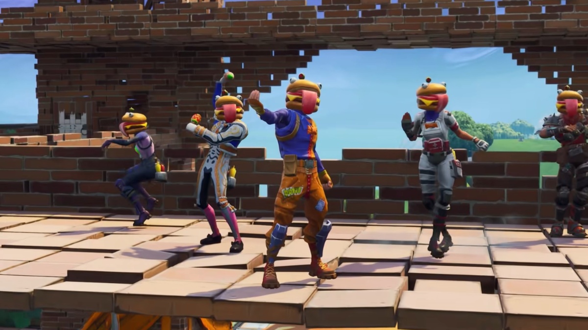 15 Best Fortnite Skins of All Time - Prima Games