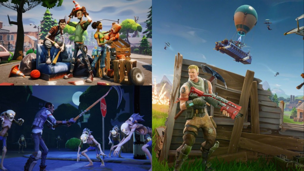 How to Fix the Fortnite Matchmaking Error - Common Issues and Fixes ...