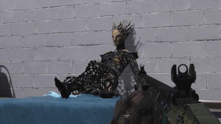 Was the Gaia Skin Removed From MW3? - Answered - Prima Games