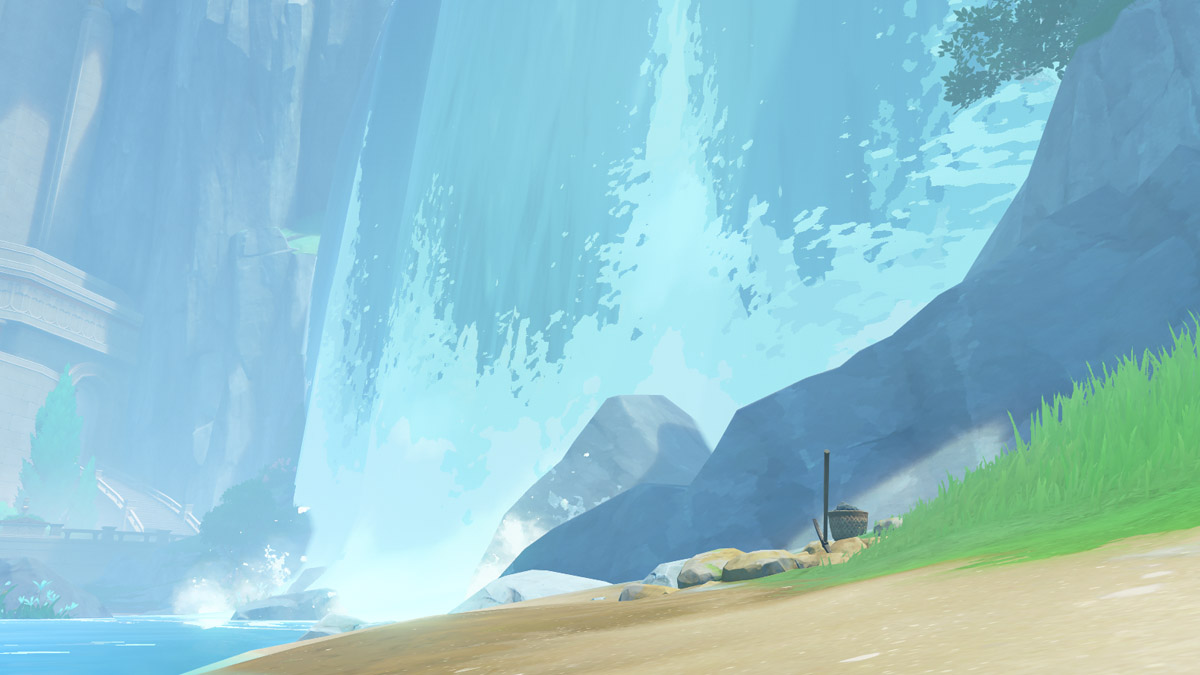 Where to Use Athos's Confession in Genshin Impact - Prima Games