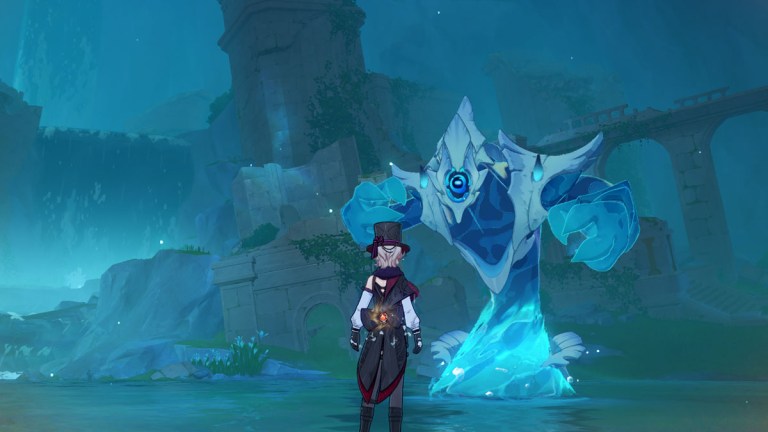 How to Find and Beat the Hydro Tulpa in Genshin Impact - Prima Games