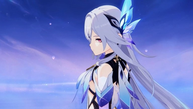 Childe's Teacher Skirk Teased in New Genshin Impact 4.2 Trailer - Prima ...