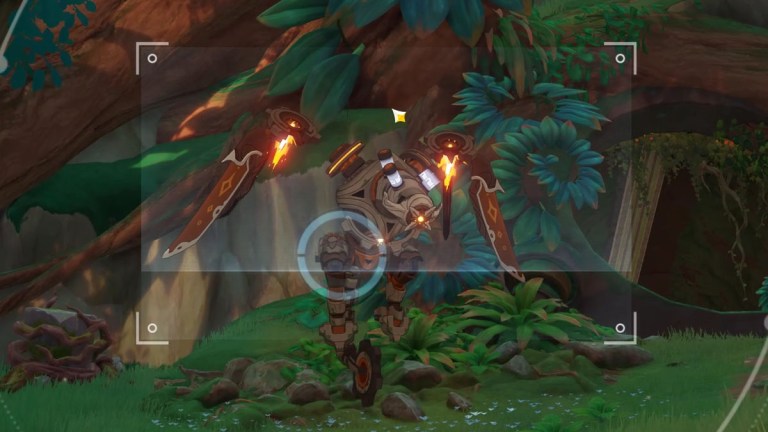 Where to Find Opponents with Wing-Like Structure in Genshin Impact ...