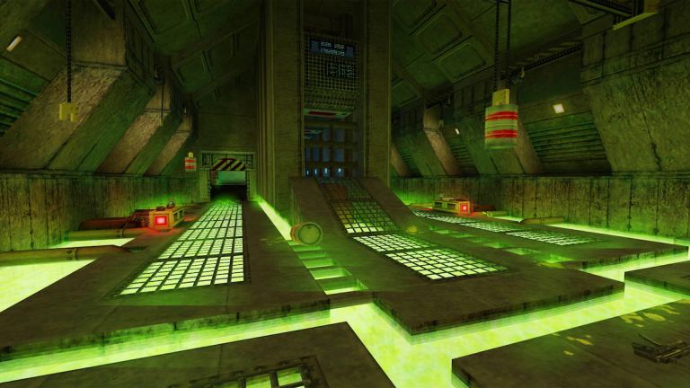 Half-Life 25th Anniversary Full Patch Notes Listed - Prima Games