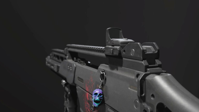 Best Holger 556 Loadout and Class Setup in MW3 - Prima Games