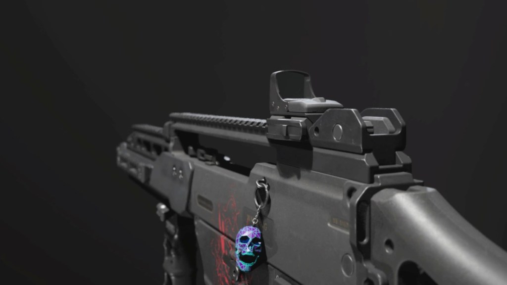 Best Holger 556 Loadout and Class Setup in MW3 - Prima Games