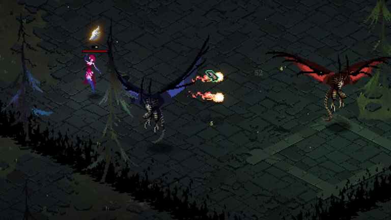 How to Defeat Gargoyles in Under 20 Seconds With Nixi in Death Must Die - Prima Games