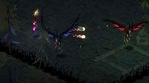 How to Defeat Gargoyles in Under 20 Seconds With Nixi in Death Must Die ...