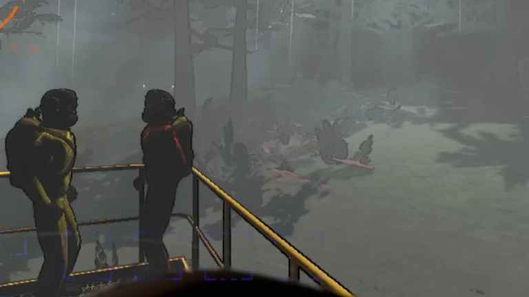 How to Deal With Baboon Hawk in Lethal Company - Prima Games