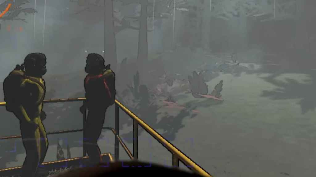 How to Deal With Baboon Hawk in Lethal Company - Prima Games