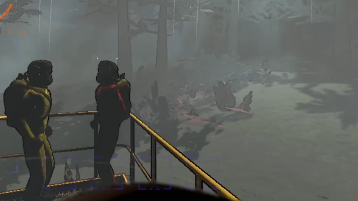 How to Deal With Baboon Hawk in Lethal Company - Prima Games