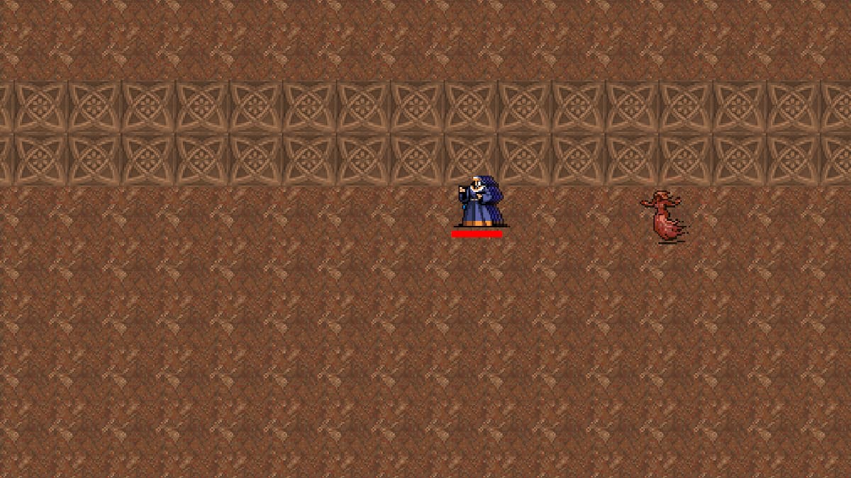 How to Defeat 12 Sig.ra Rossi Before They Explode in World of Light and ...