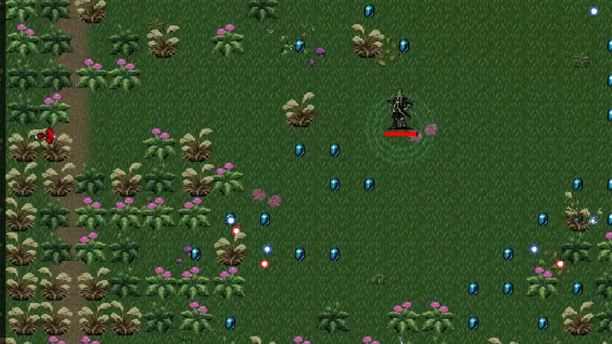 How to Defeat 3000 Molisani in Retirement in A Garlic Paradise ...