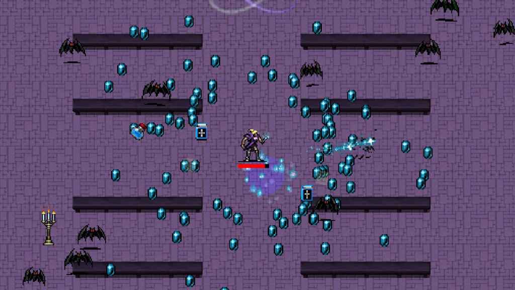 How to Unlock Inlaid Library Chapter 2 in World of Light and Dark ...