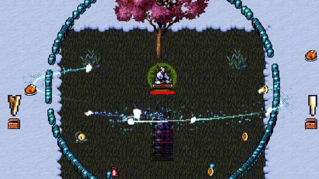 How to Survive 30 Minutes With Menya in Legacy of the Moonspell ...