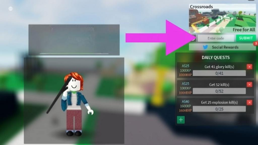 Combat Warriors (CW) Codes (April 2025) - Prima Games