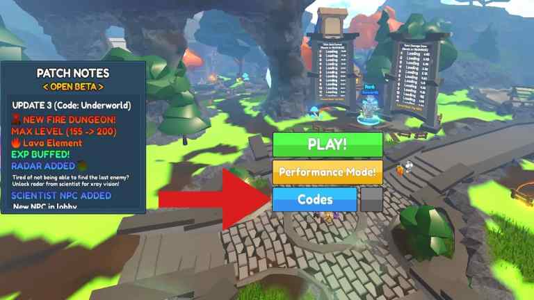 Elemental Dungeons Codes (April 2025) - Prima Games