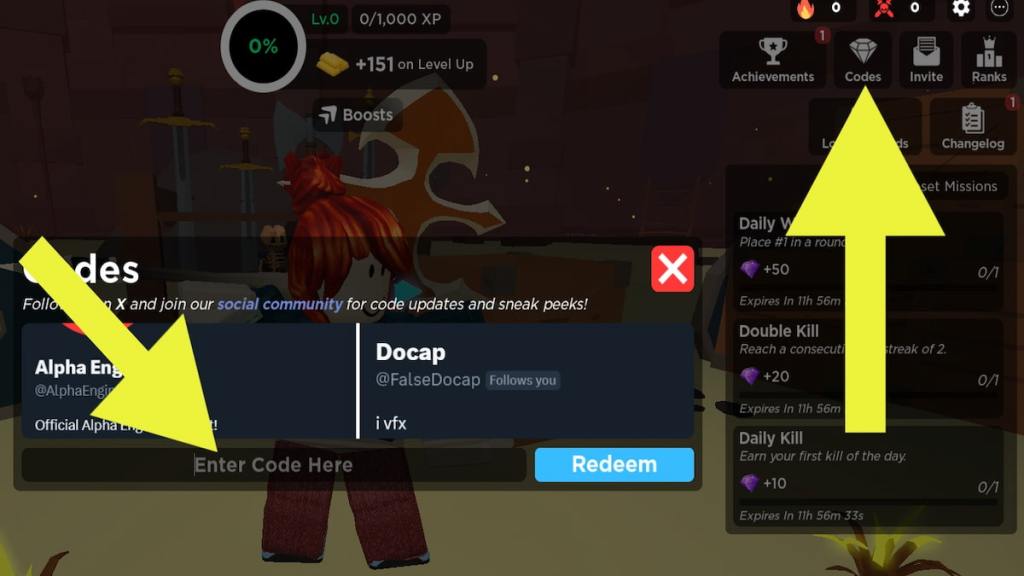 Rampant Codes (June 2025) - Prima Games