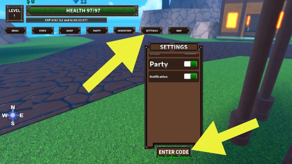 Z Piece Codes (April 2025) - Prima Games