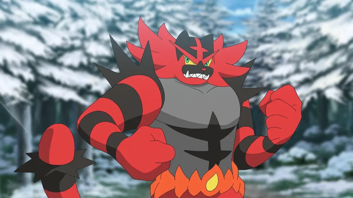 Best 10 Fire Type Pokemon, Ranked - Prima Games