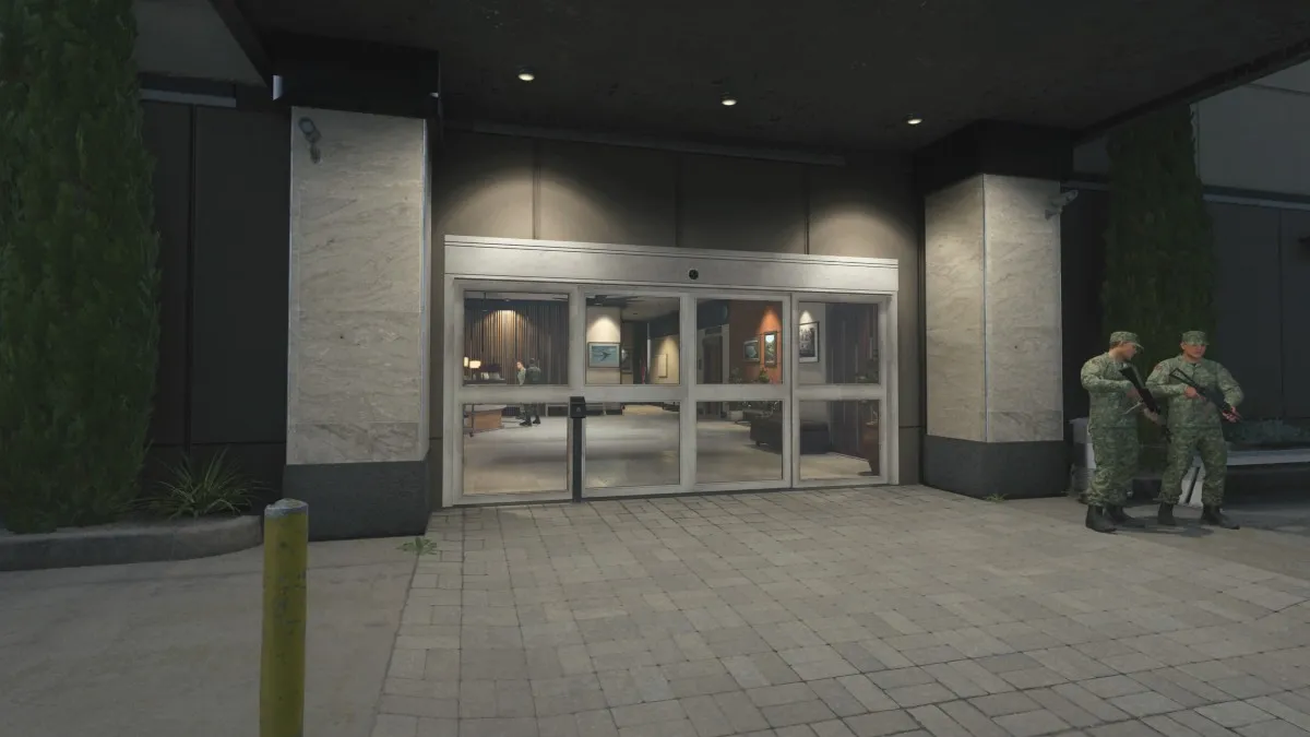 Modern Warfare 3: How to Acquire a Keycard in Deep Cover - Prima Games