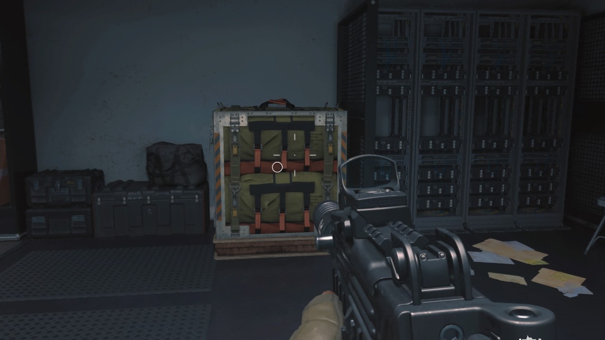 How to Change Your Loadout in the Modern Warfare 3 Campaign - Prima Games