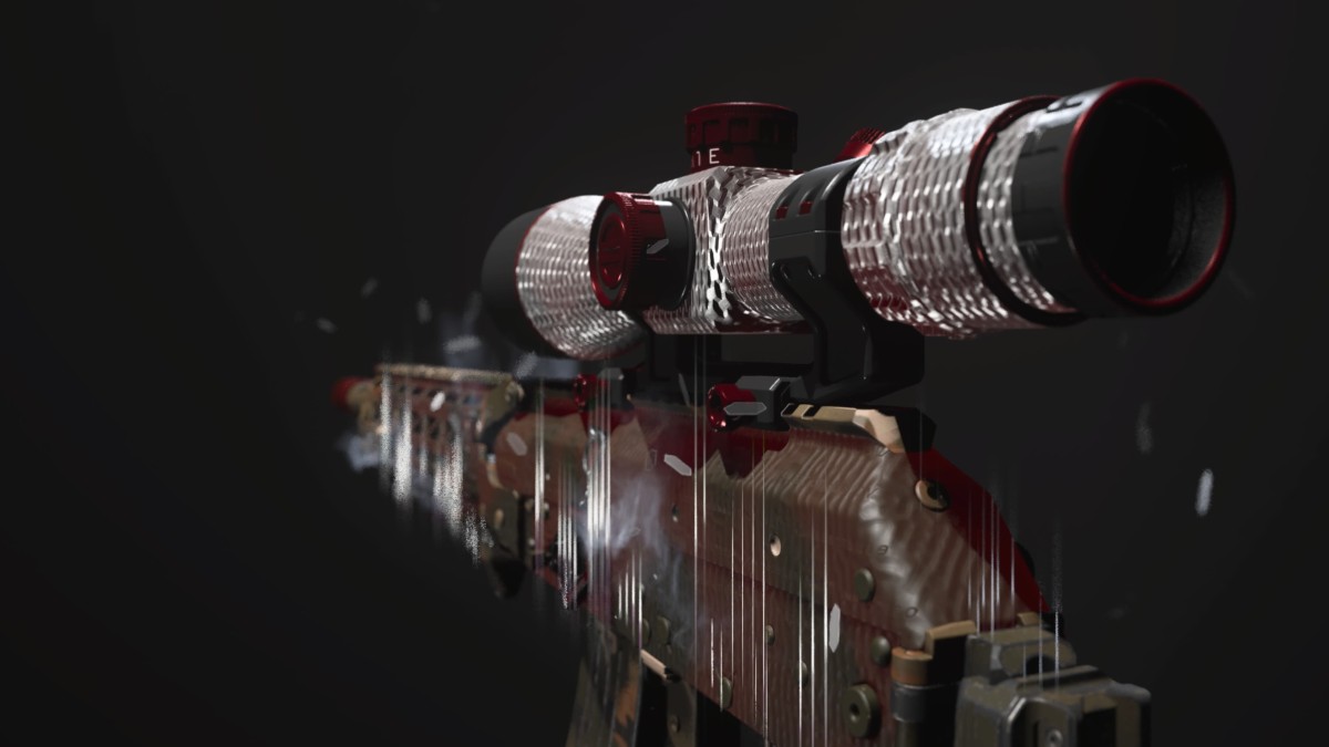 Best Longbow Loadout and Class Setup in Modern Warfare 3 - Prima Games