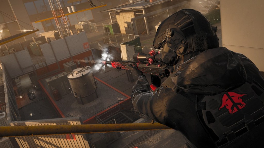 What are the Longshot Distances in Modern Warfare 3? - Answered - Prima ...