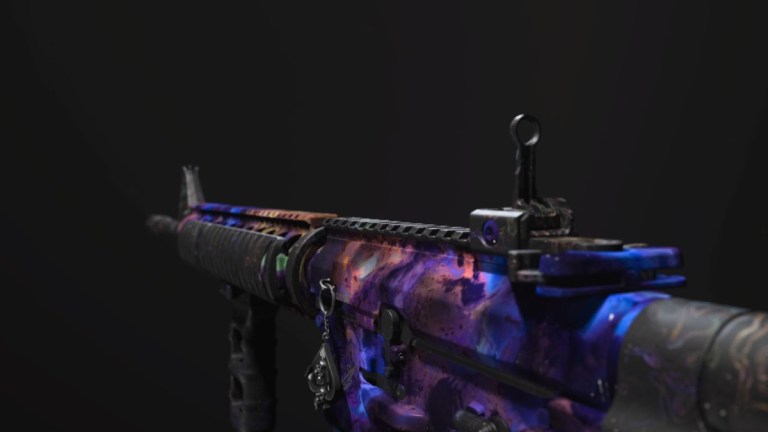 Best M4 Loadout and Class Setup in Modern Warfare 3 - Prima Games