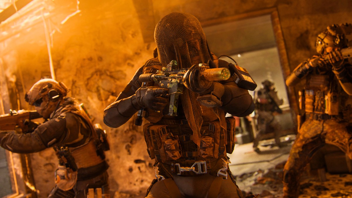 How to Fix Error 12744 in MW3 - Prima Games