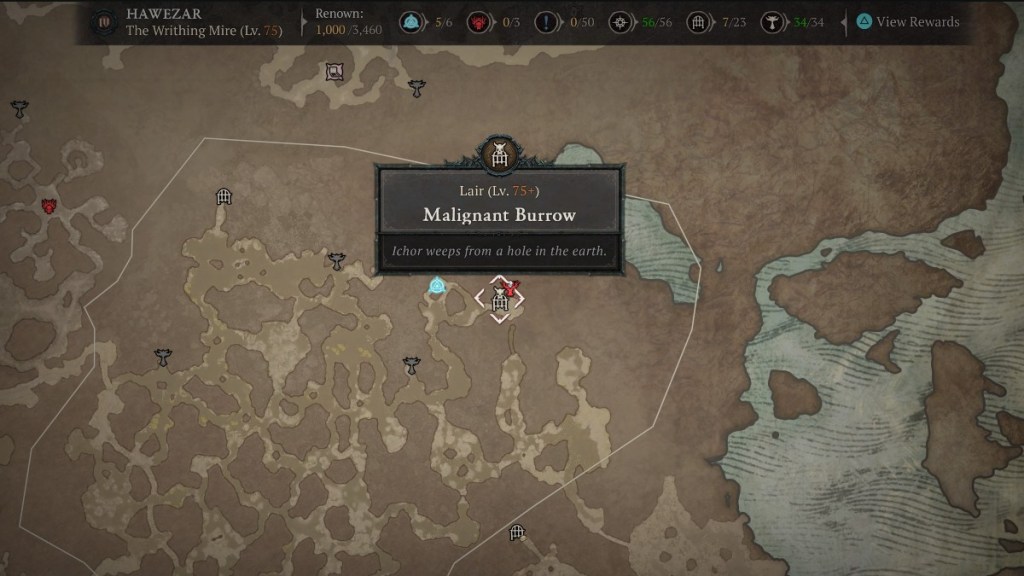 How to Get Malignant Rings in Diablo 4 - Prima Games