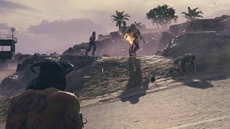 How to Farm Manglers in MW3 Zombies - Prima Games