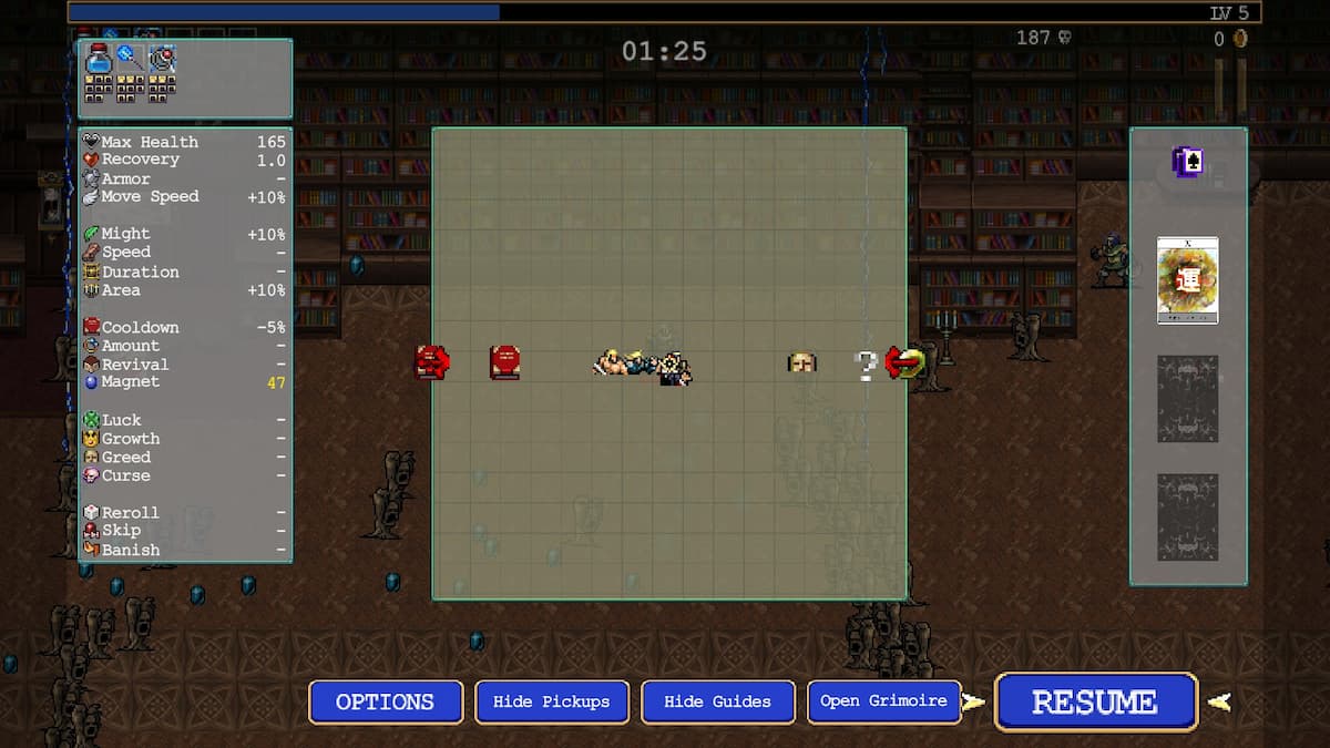 How to Unlock Mad Forest Chapter 3 in World of Light and Dark Adventure ...