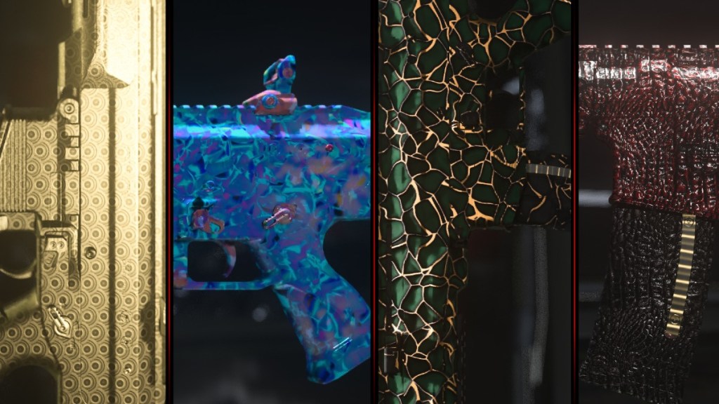 How to Get Interstellar Camo in Modern Warfare 3 (MW3) - Prima Games