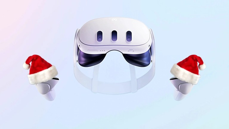 Best Christmas Gifts for Meta Quest VR Fanatics This Holiday Season ...
