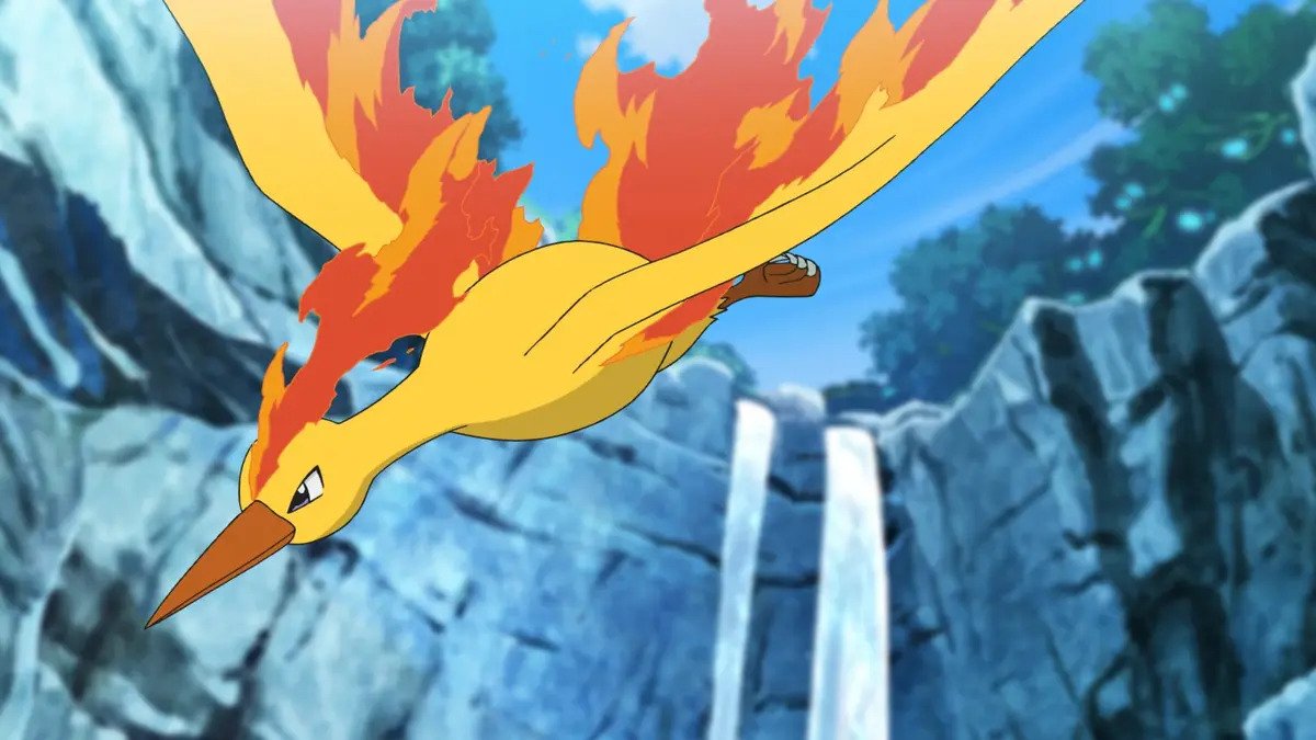 Best 10 Fire Type Pokemon, Ranked - Prima Games