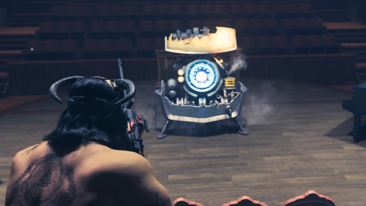 How to Complete More Firepower in MW3 Zombies - Prima Games